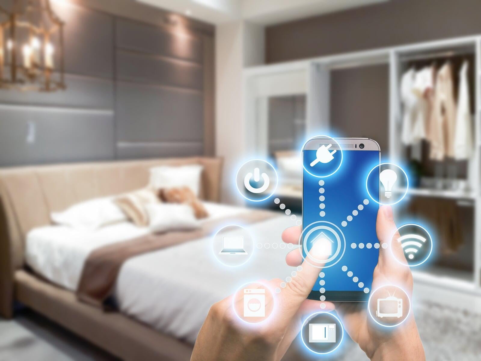 Smart Home - Beginners Guide - Home Improvement Expo